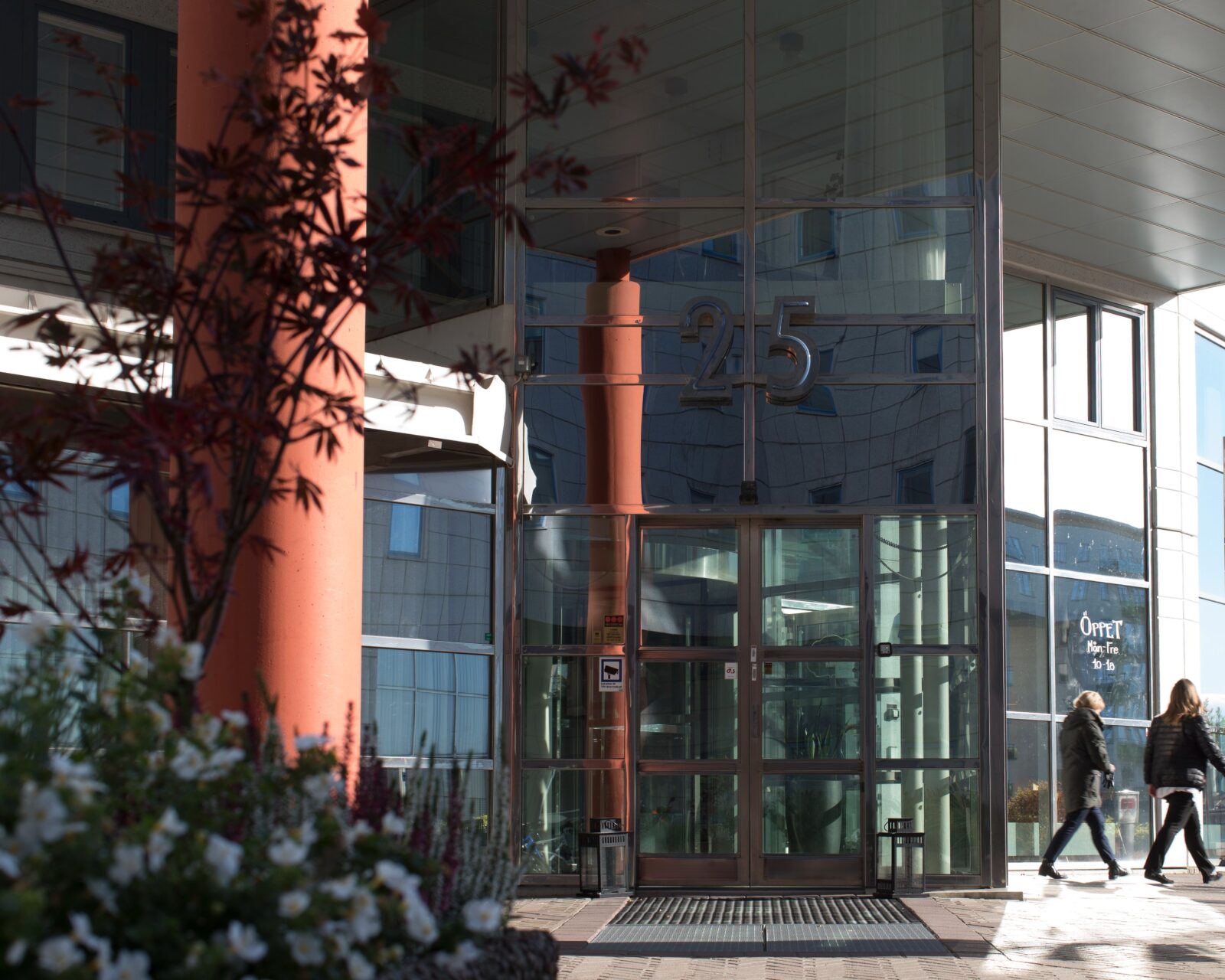 Marievik - Liljeholmen | AMF Fastigheter | AMF Fastigheter