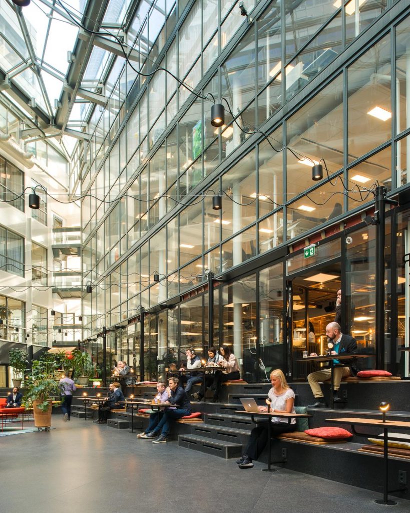 Om AMF Fastigheter | AMF Fastigheter