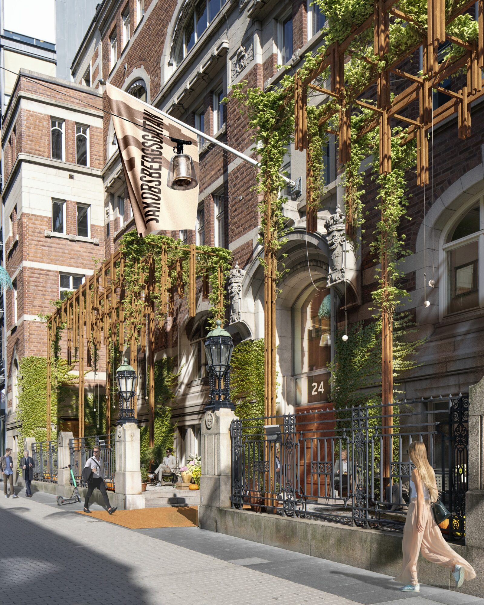 AMF Fastigheter – AMF Fastigheter