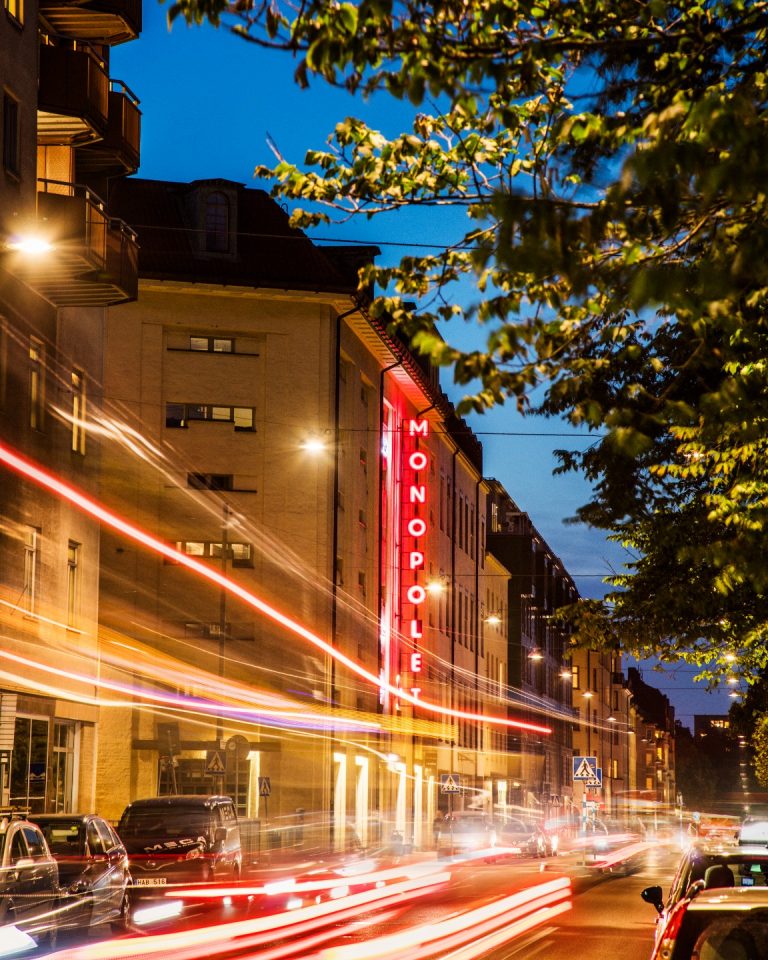 Välkommen till | AMF Fastigheter