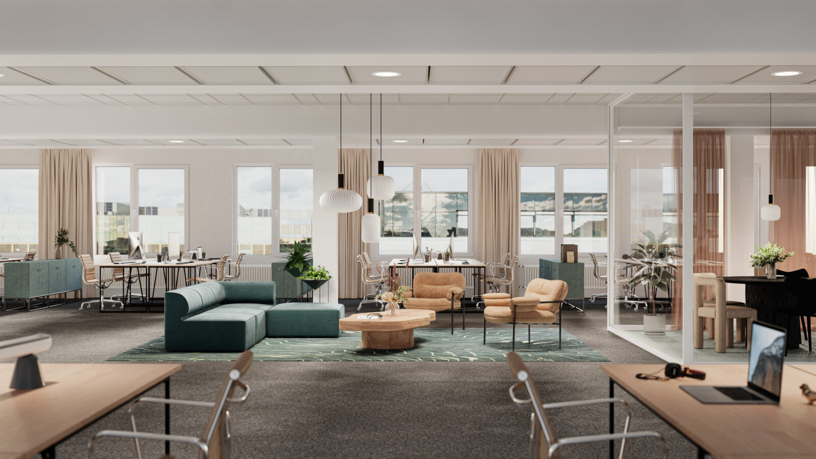 Sundbyberg – AMF Fastigheter