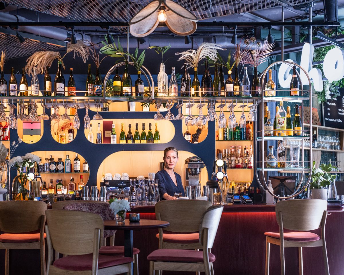 Välkommen till | AMF Fastigheter