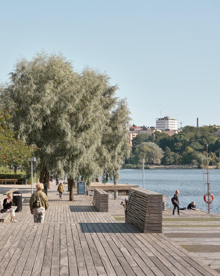 Marievik - Liljeholmen | AMF Fastigheter | AMF Fastigheter