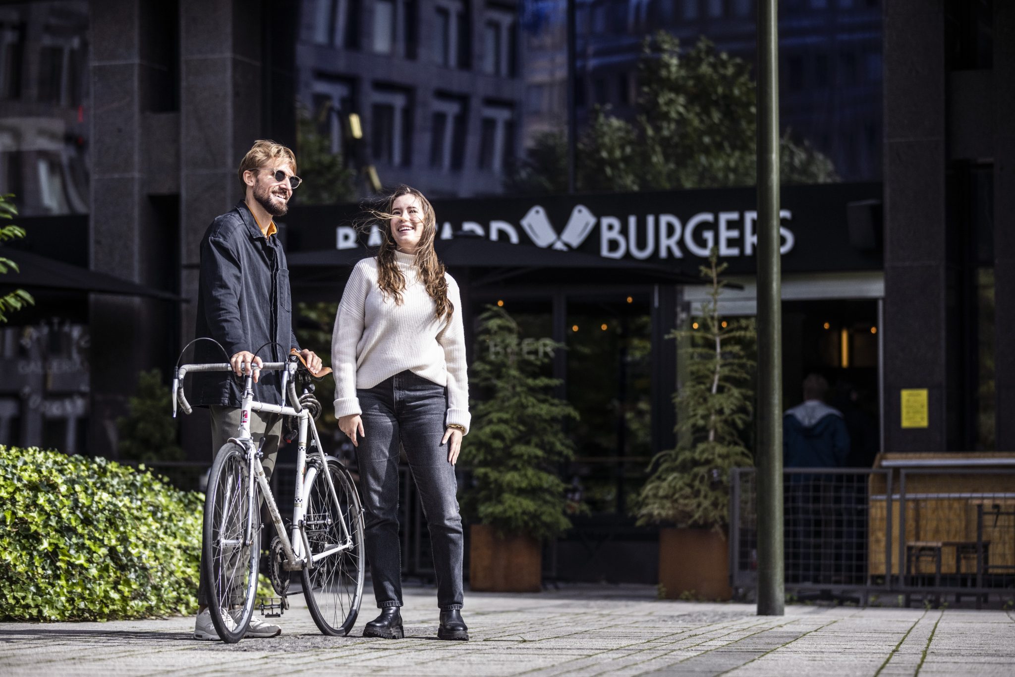 Välkommen till | AMF Fastigheter