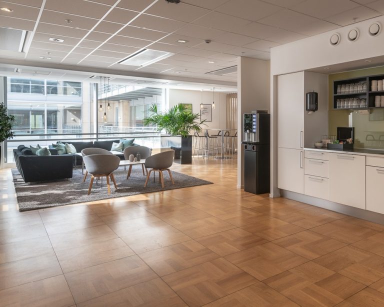 Marievik - Liljeholmen | AMF Fastigheter | AMF Fastigheter