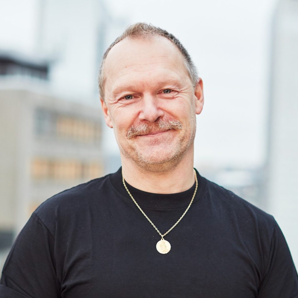 Marievik - Liljeholmen | AMF Fastigheter | AMF Fastigheter