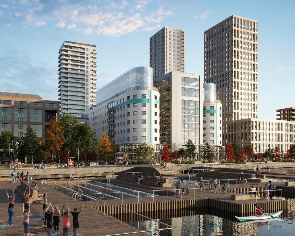 Välkommen till | AMF Fastigheter